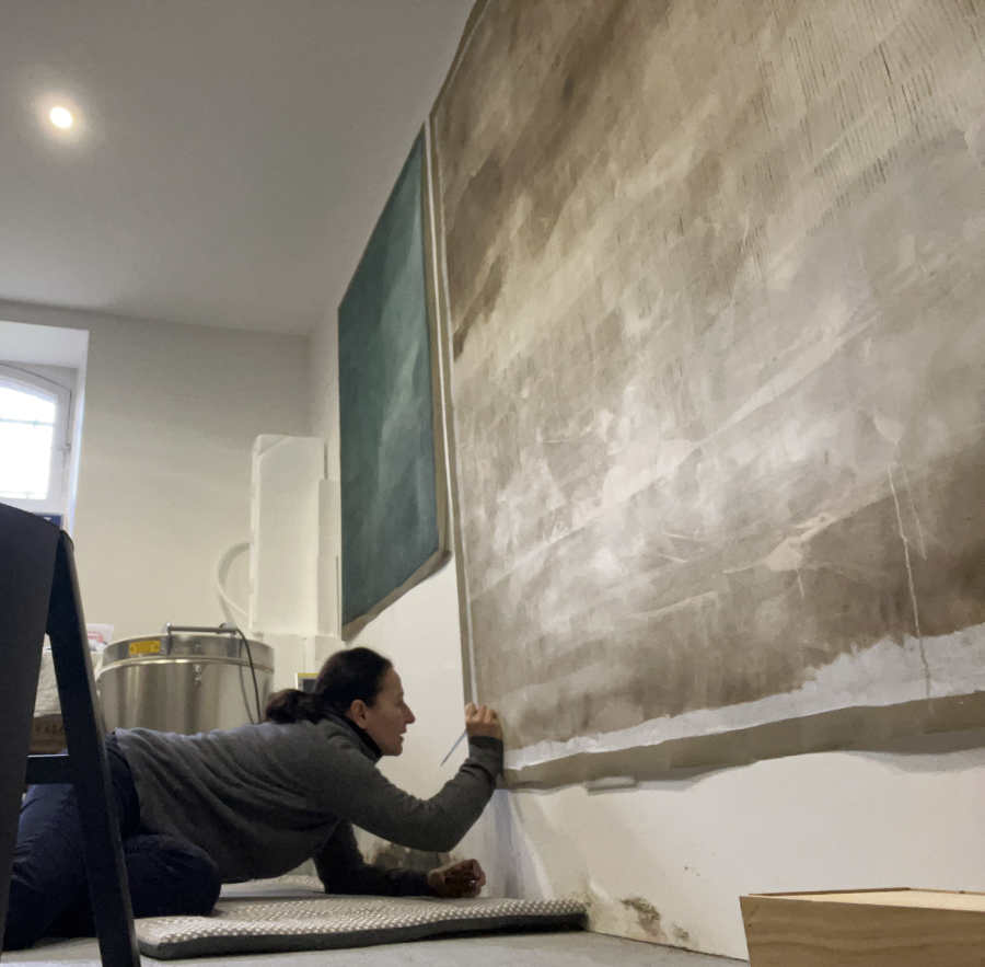 Bio - LABB - Laurence Anne Beauvallet Bost